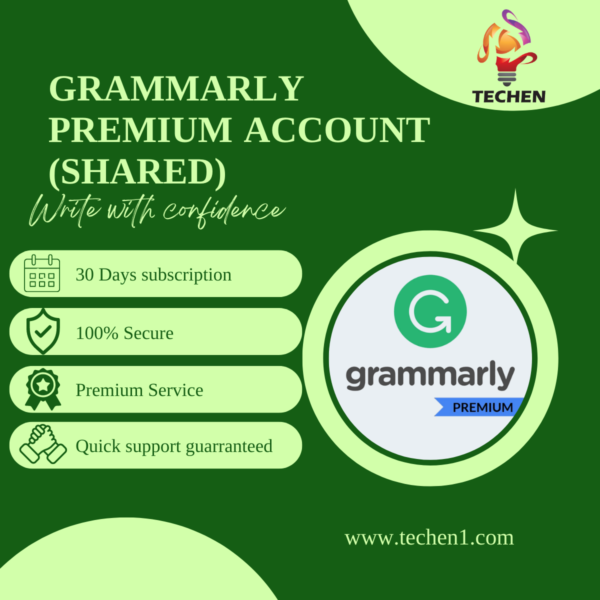 Single Tool Access – Techen