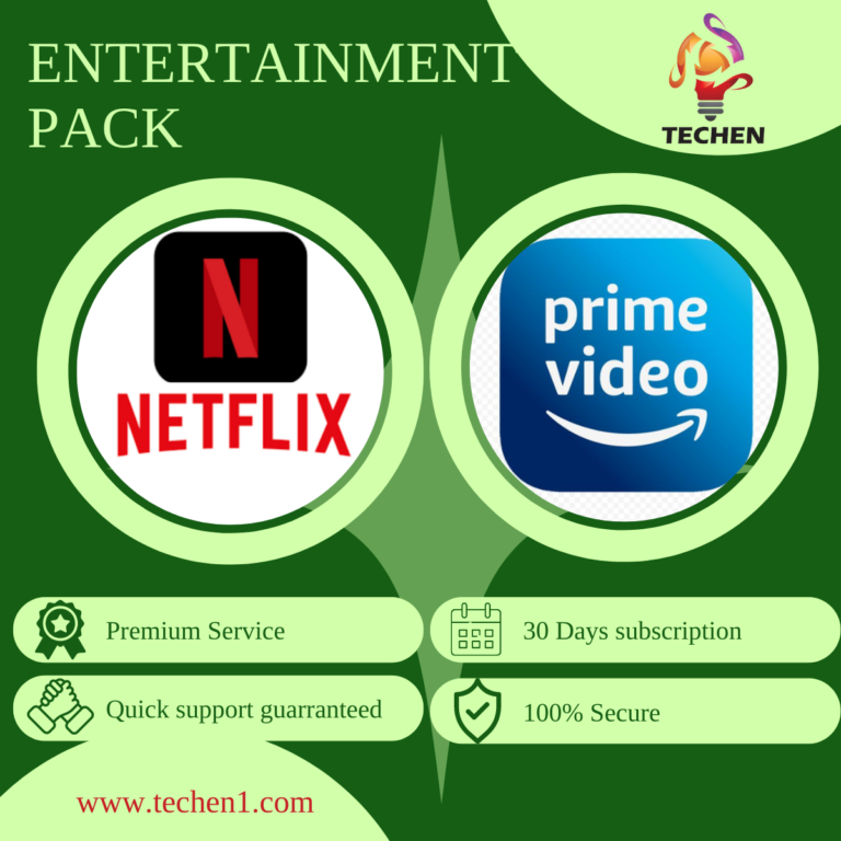 Single Tool Access – Techen