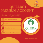 Single Tools Plan – Techen