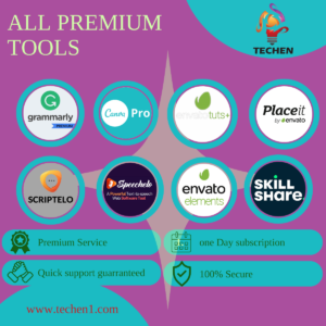 Single Tool Access – Techen