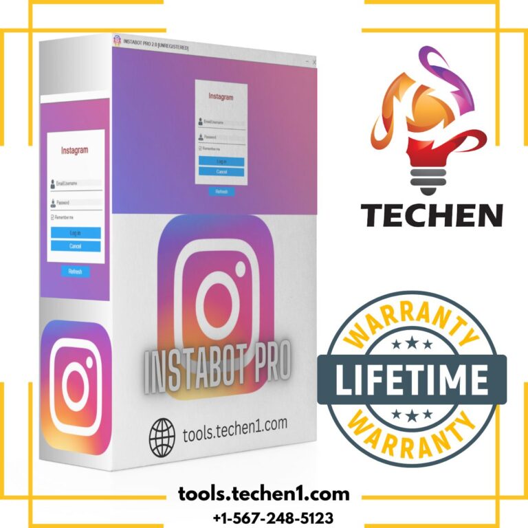 Single Tools Plan – Techen